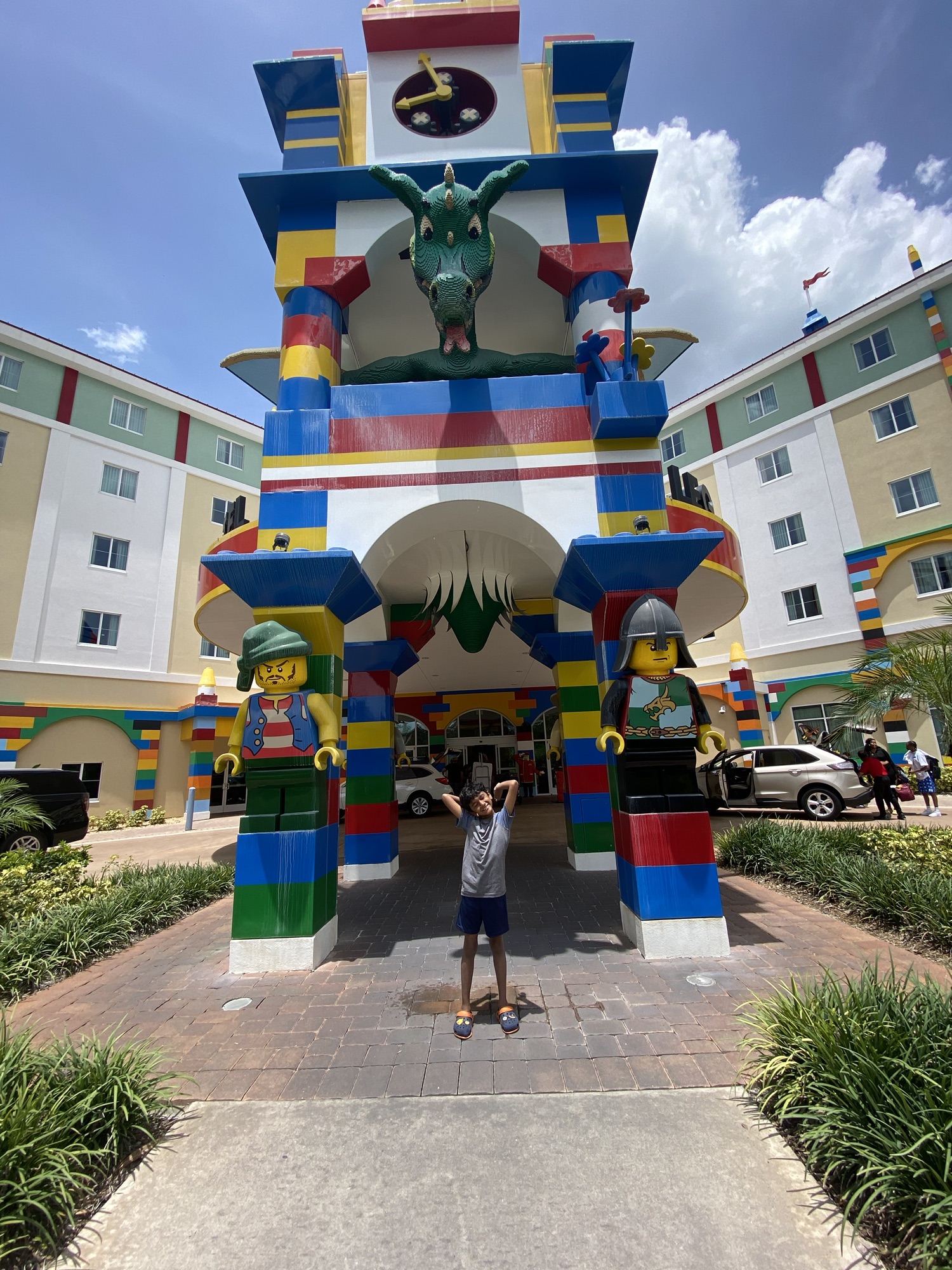 Bricktastic Birthday Bash: 3 Tips for Booking the Ultimate Lego Land ...